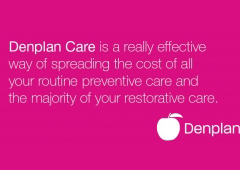 Denplan Care - Valley Dental Practice