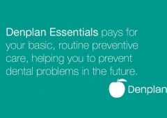 Denplan Essentials - Valley Dental Practice
