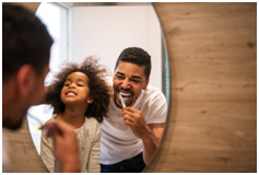 My child hates brushing their teeth. How can I change this? - Valley ...